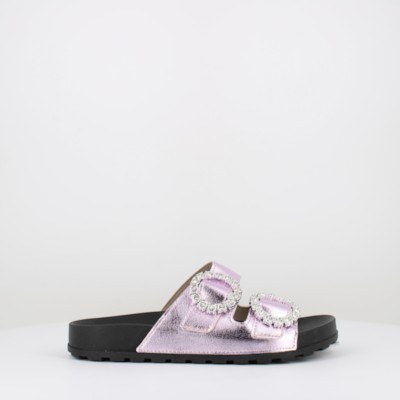 Papuqe verore, papuqe për femra – Carnival